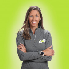 Let Me Run Montgomery County - Let Me Run